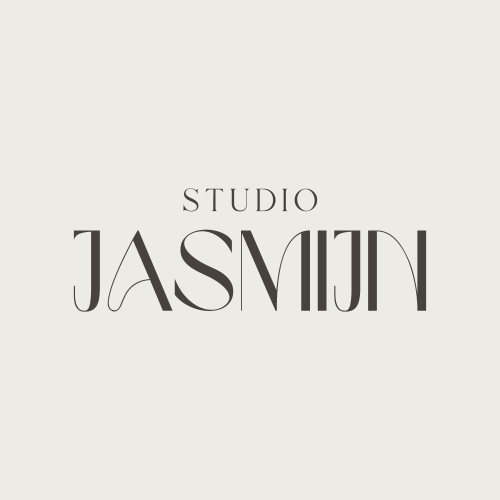 About Me Studio Jasmijn